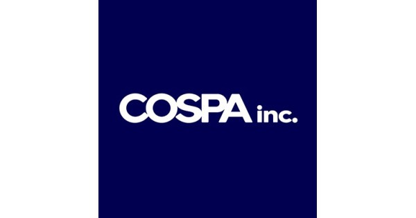 Cospa